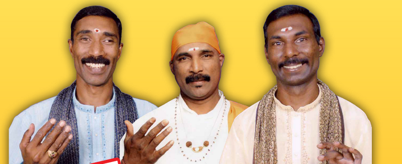 Munien Brothers to perform live | Rising Sun Newspapers