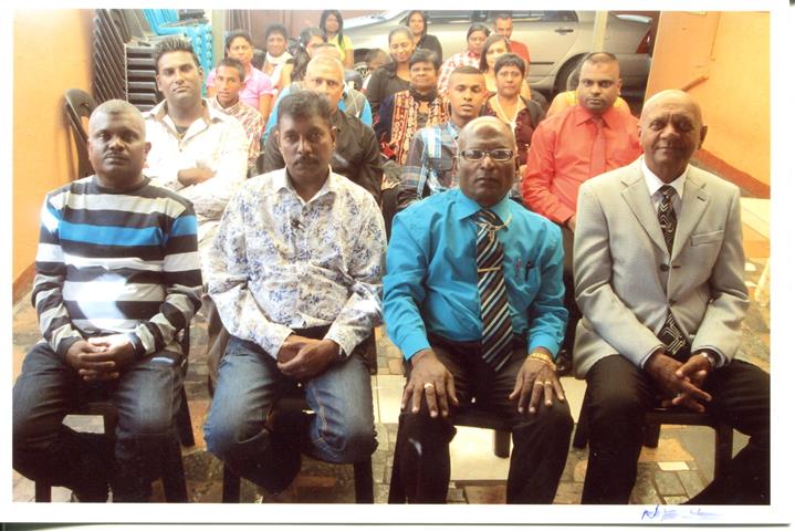 Church serves the community | Rising Sun Newspapers