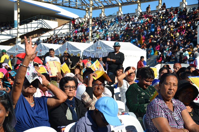 Rising Sun’s racing carnival a ‘golden’ success | Rising Sun Newspapers