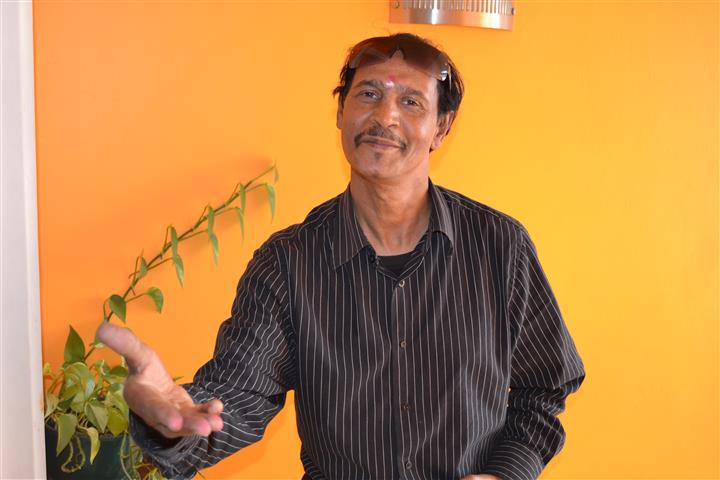 Music maestro launches another CD | Rising Sun Newspapers