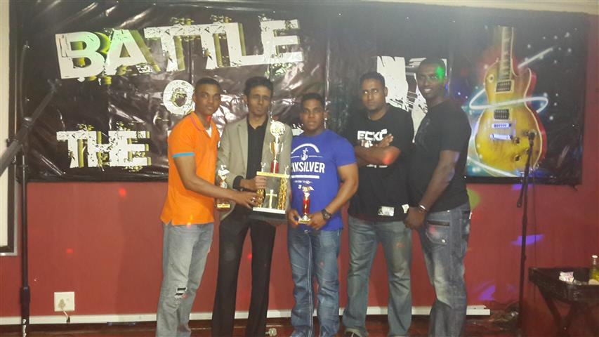 ‘Genesis’ wows the crowd | Rising Sun Newspapers