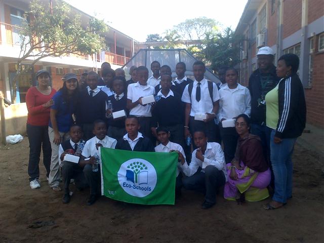 Planting the seeds to their future | Rising Sun Newspapers