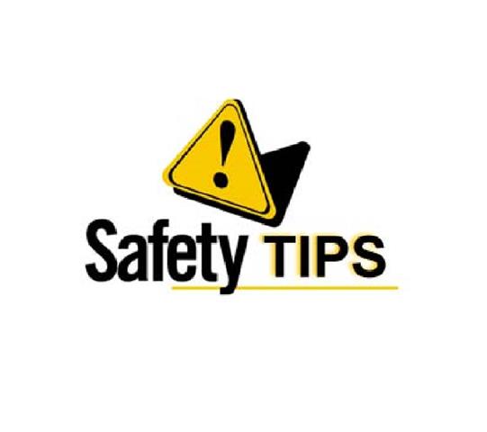 Safety tips: Protecting your family against hijacking | Rising Sun ...