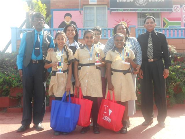 Dawnridge has a winning story to tell | Rising Sun Newspapers