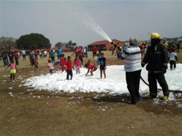 Local church commemorates Heritage Day | Rising Sun Newspapers