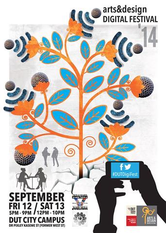 DUT embarks on a digital exhibition | Rising Sun Newspapers