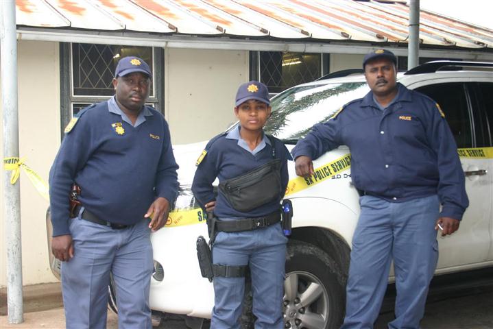 Alleged carjacking syndicate operating in local suburb | Rising Sun ...