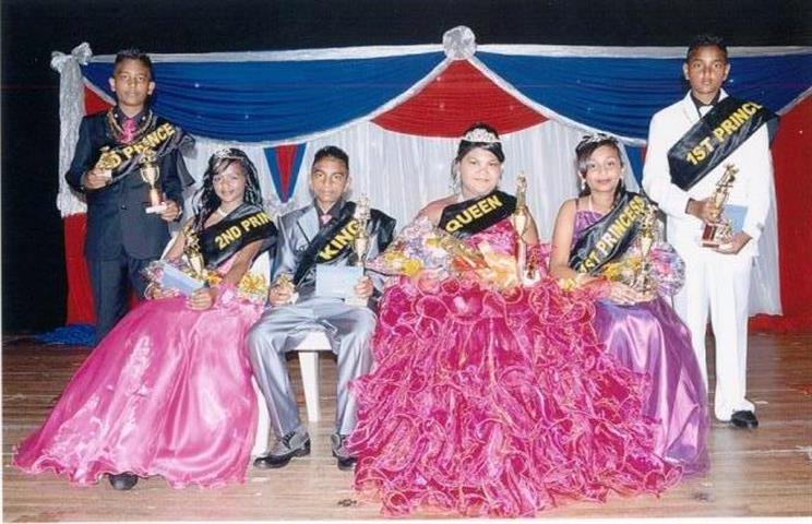 Primary school hosts memorable debs ball | Rising Sun Newspapers