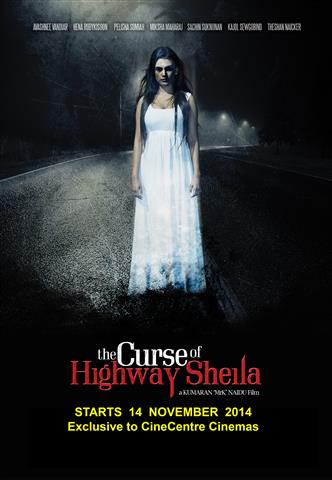 ‘Curse of Highway Sheila’ to hit the big screen | Rising Sun Newspapers