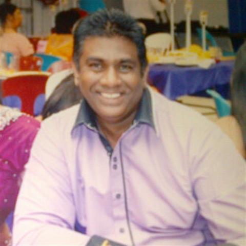 Metro cop laid to rest following fatal heart attack | Rising Sun Newspapers