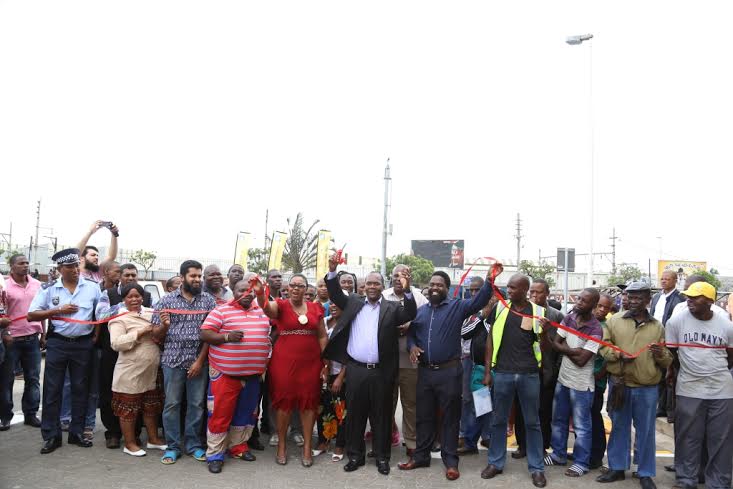 Isipingo gets a R38 million boost | Rising Sun Newspapers