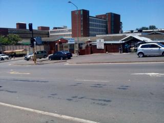 High praise for staff at RK Khan Hospital | Rising Sun Newspapers