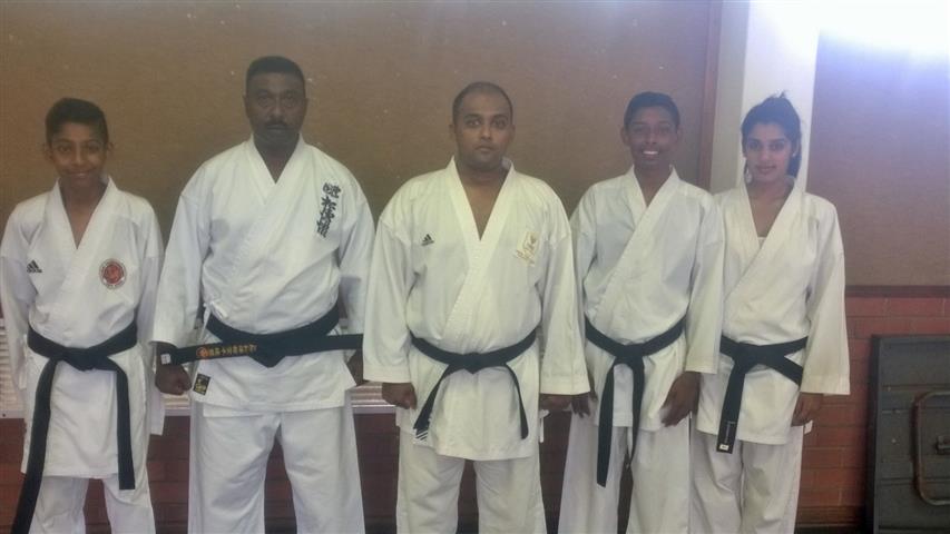 SKISA champions do mentor proud | Rising Sun Newspapers