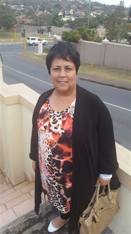 Cancer survivor's journey to recovery | Rising Sun Newspapers