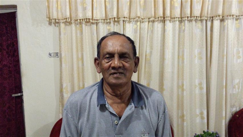 Pensioner (82) suffocated to death | Rising Sun Newspapers