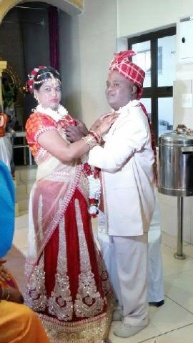 McLan weds his dream woman | Rising Sun Newspapers