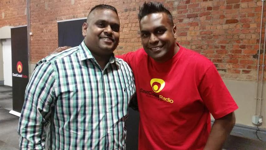 Local councillor selected as one of KZN’s heroes | Rising Sun Newspapers