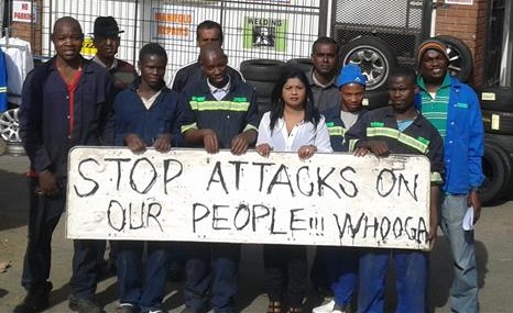 Whoonga scourge escalates in Isipingo | Rising Sun Newspapers