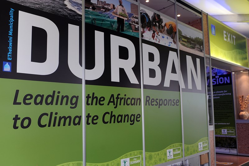 Climate change impacts on Durban’s core attractions | Rising Sun Newspapers
