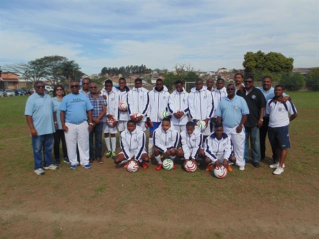 Bayview United win KO Cup finals | Rising Sun Newspapers
