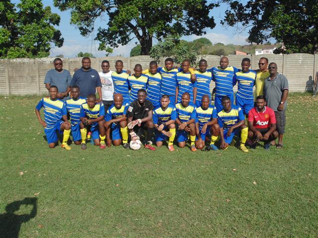 Another victory for Bayview United FC | Rising Sun Newspapers