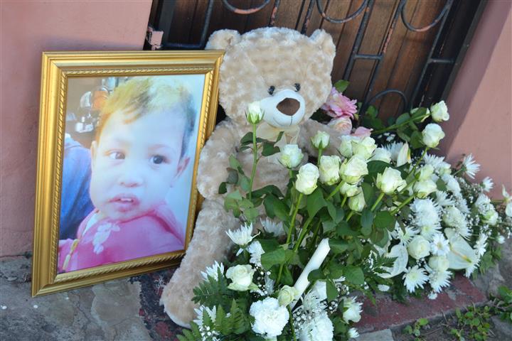 Remembering Baby Jamie | Rising Sun Newspapers