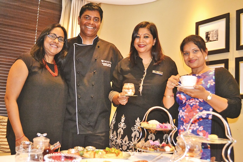 A Durban tea experience to enjoy | Rising Sun Newspapers
