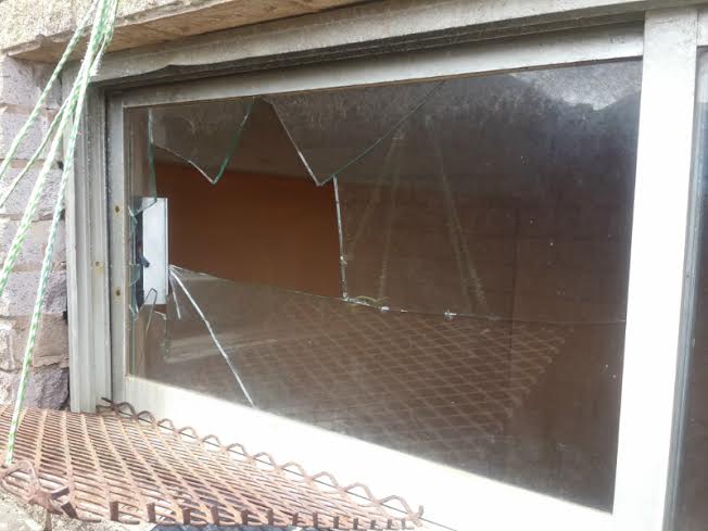 Residents on high alert following spate of house break-ins | Rising Sun ...
