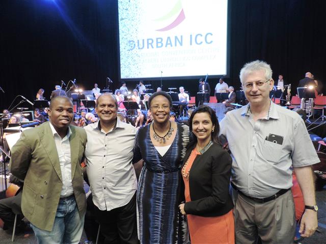KZN Philharmonic Orchestra hosts a festive Christmas show | Rising Sun ...