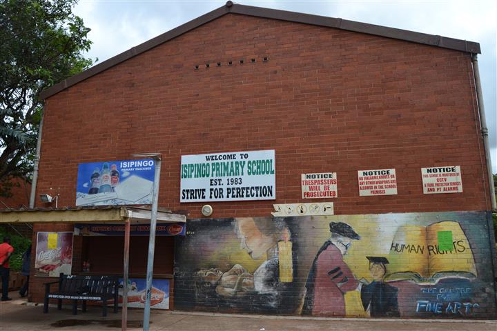 Primary school in turmoil | Rising Sun Newspapers