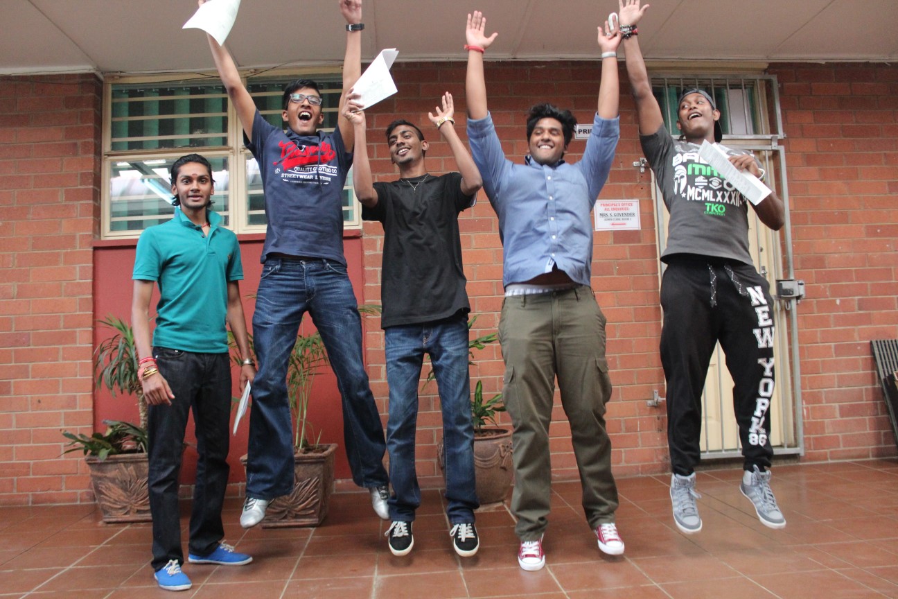 KZN matric results spark concern | Rising Sun Newspapers