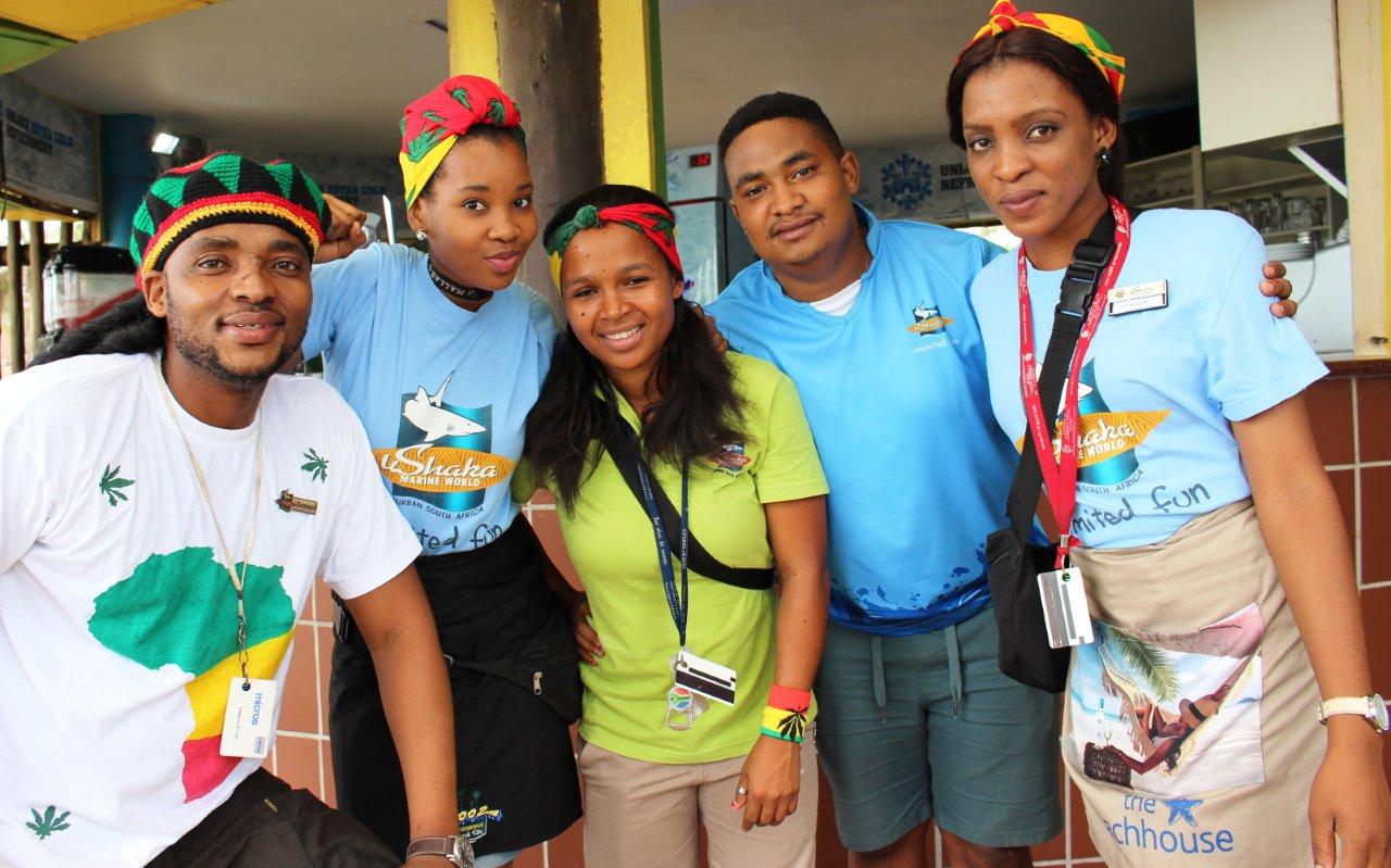 ‘We jamming’ | Rising Sun Newspapers