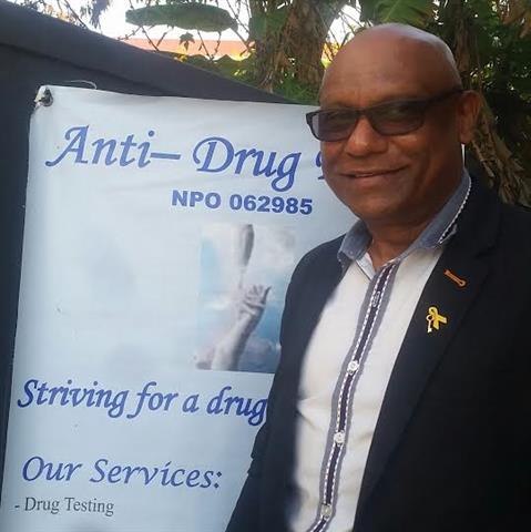 A beacon of hope for addicts | Rising Sun Newspapers