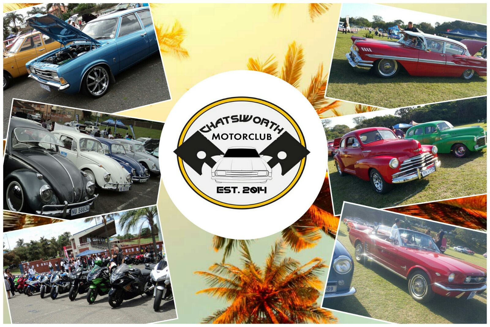 Car club to empower youth | Rising Sun Newspapers