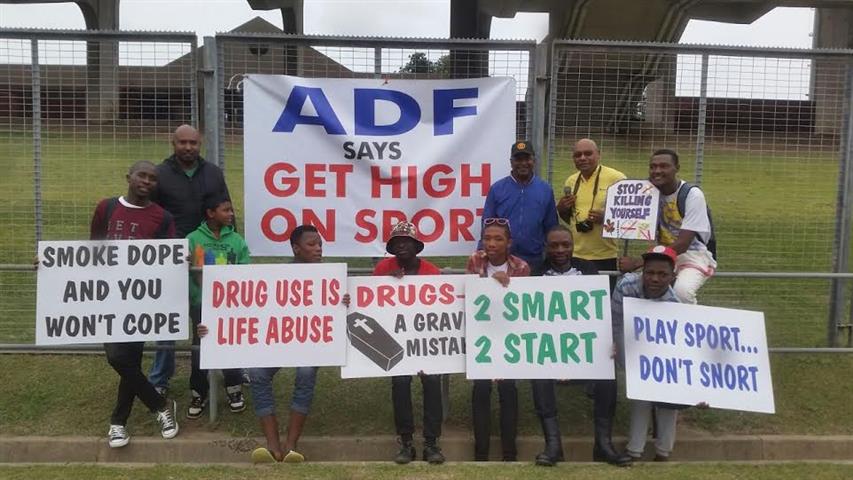ADF fights against drug abuse and illicit trafficking | Rising Sun ...