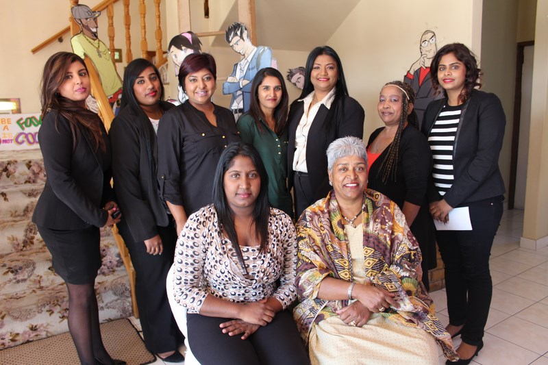 Women empowered at ADF programme | Rising Sun Newspapers