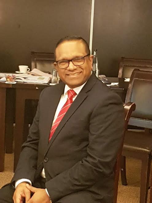 Former councillor stabbed during attack | Rising Sun Newspapers