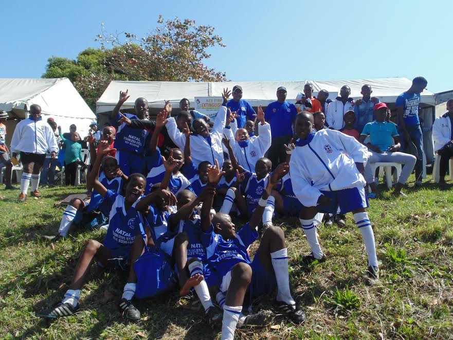 Bayview United participates in ‘Build It’ tourney | Rising Sun Newspapers
