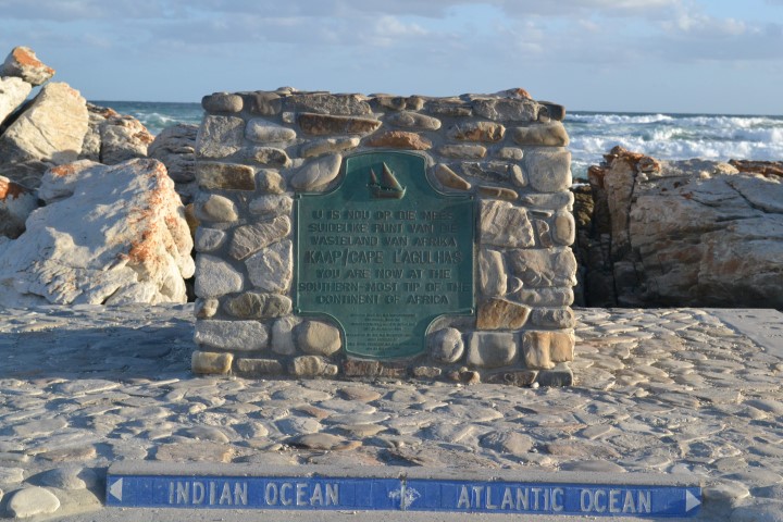 History of the southernmost point | Rising Sun Newspapers