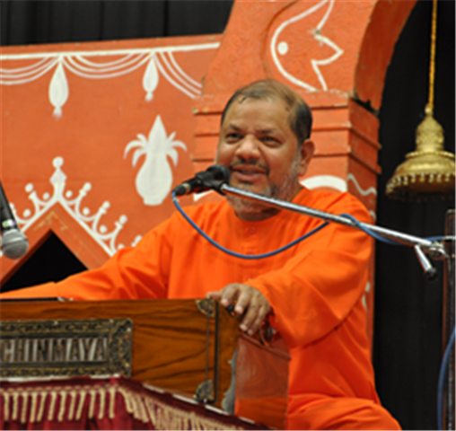 A spiritual treat for the public | Rising Sun Newspapers