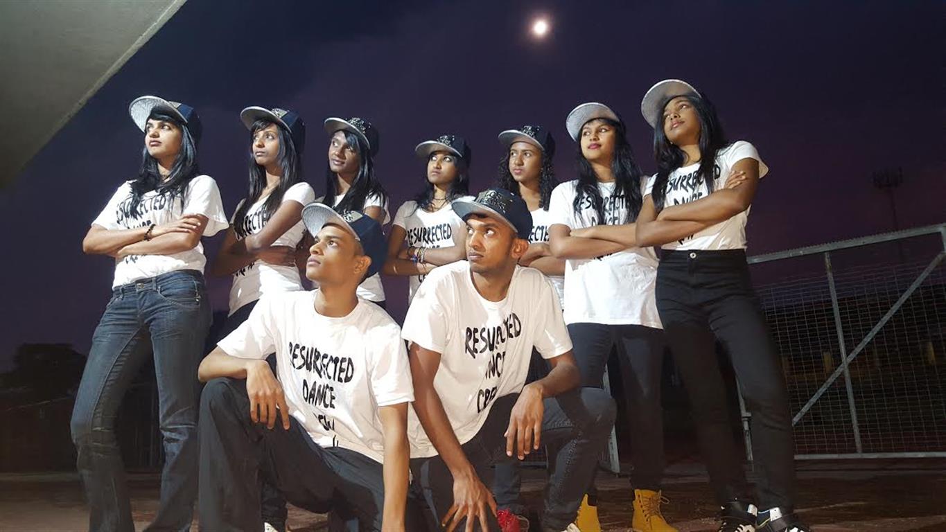Dance academy to ‘light the way’ | Rising Sun Newspapers
