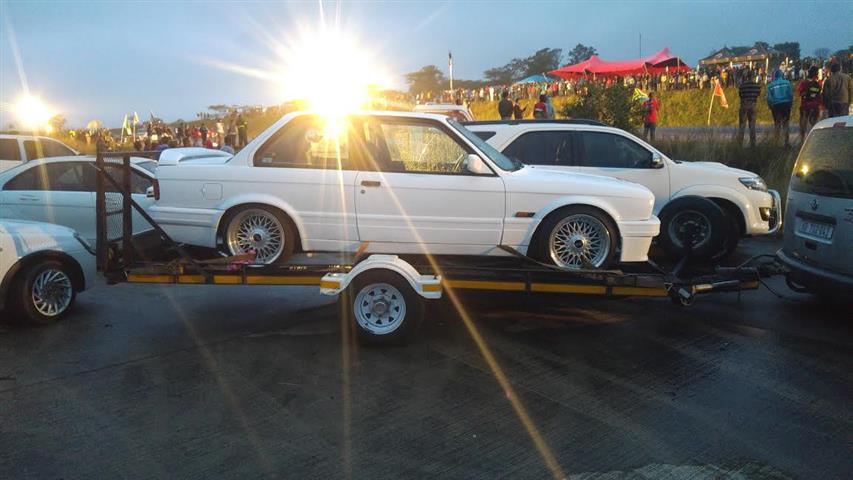 National recognition for local car fanatic | Rising Sun Newspapers