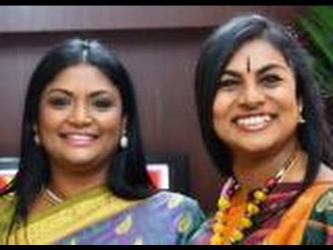 Verushka Pather- an inspiration to all | Rising Sun Newspapers