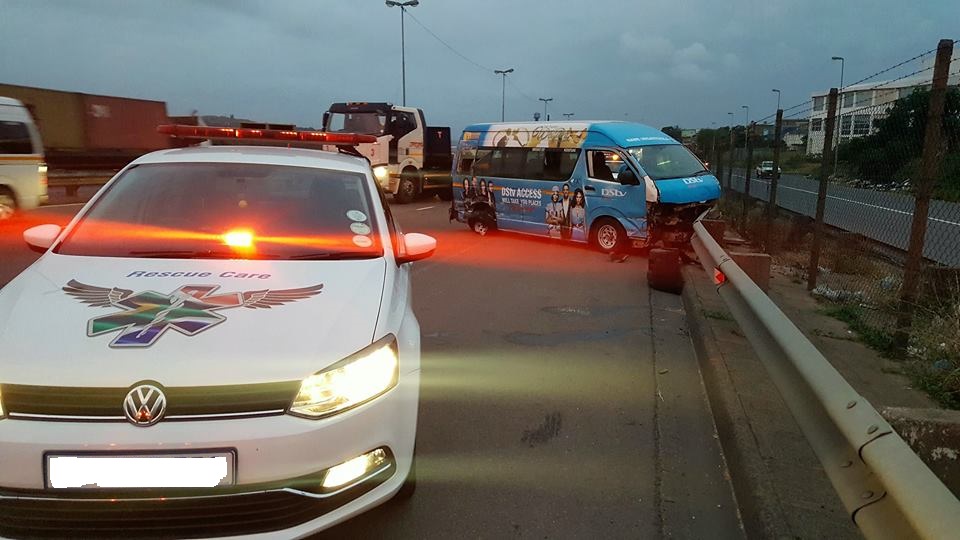 Taxi collision leaves 14 injured | Rising Sun Newspapers