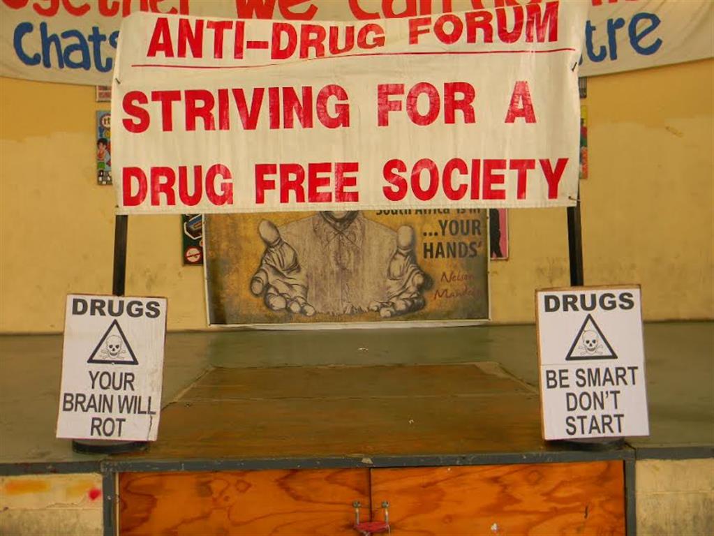 Anti-Drug Forum envisions a positive year ahead | Rising Sun Newspapers