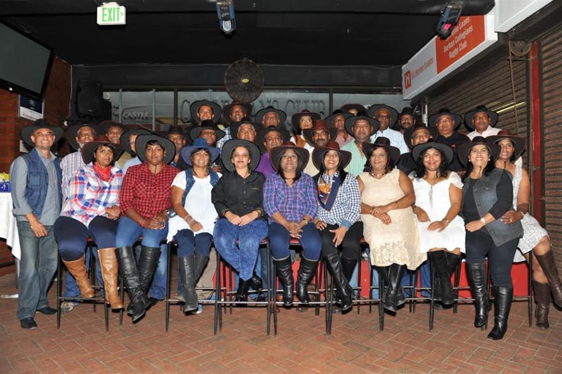A trip down memory lane for class of '83 | Rising Sun Newspapers