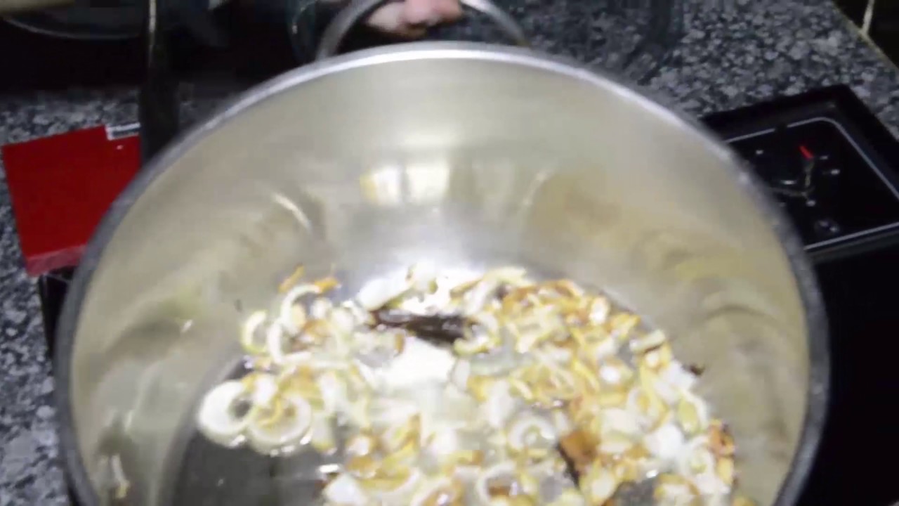 How to cook a legendary chicken curry | Rising Sun Newspapers