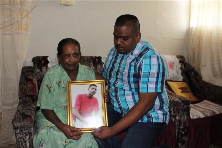 Bayview pupil stabbed to death | Rising Sun Newspapers