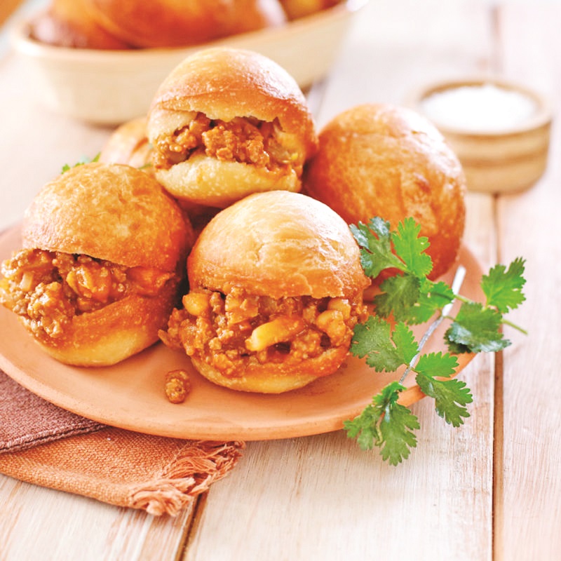 Cooking with the Gourmet Bushie: Family memories | Rising Sun Newspapers