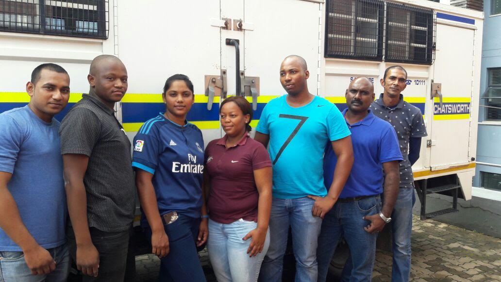 Drug Squad arrests suspect for possession of heroin | Rising Sun Newspapers